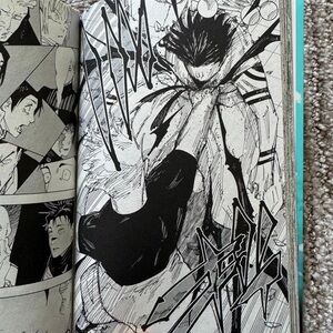 Manga | Art | Jujutsu Kaisen Gojo Satoru Manga Volume 26 New From Japan ...